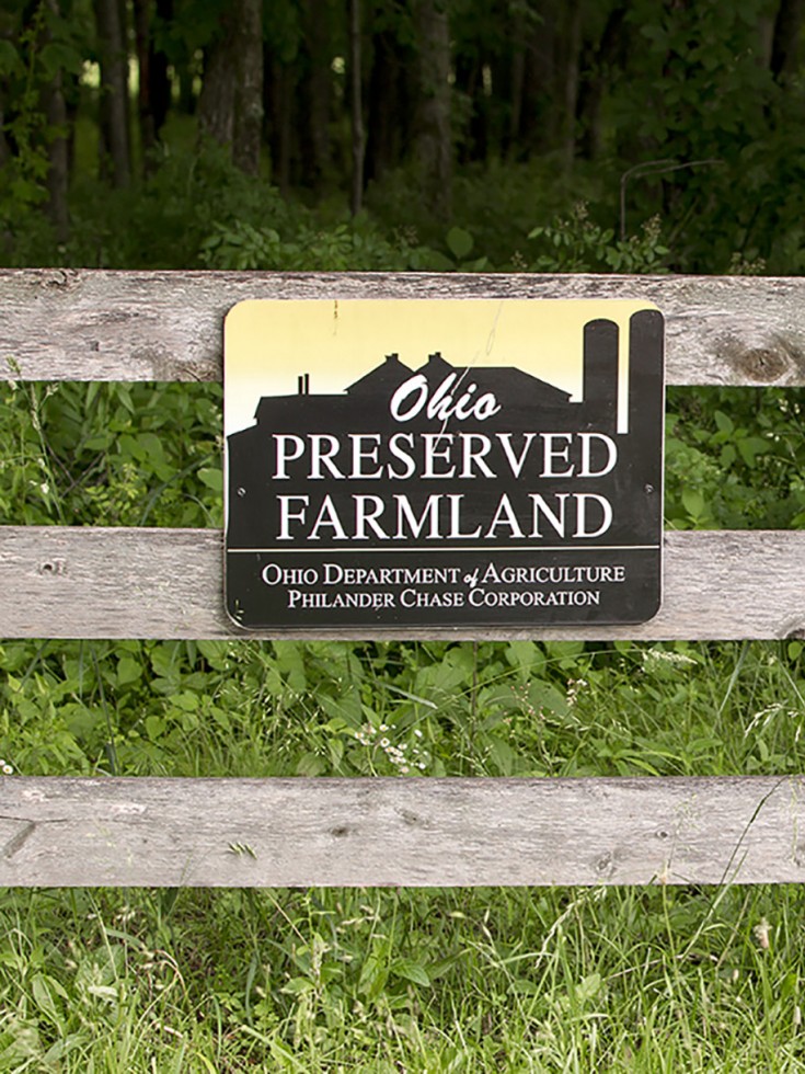 Philander Chase Conservancy | Kenyon College