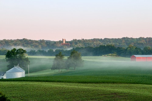 Philander Chase Conservancy | Kenyon College